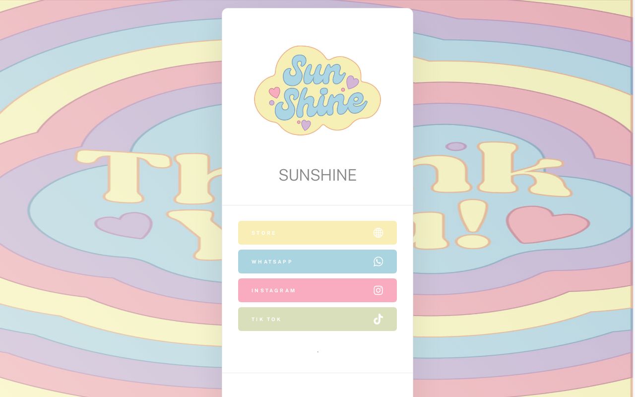 Sunshine98-Link